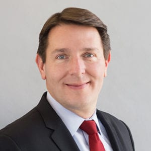 Christopher Horvath - Taiber Kosmala & Associates