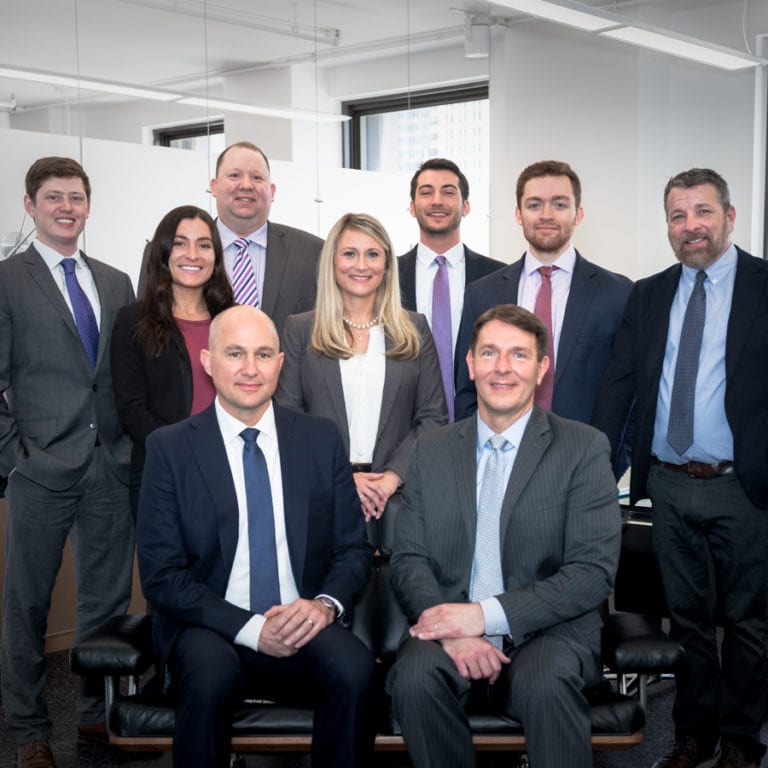 Investment Professionals | Taiber Kosmala & Associates